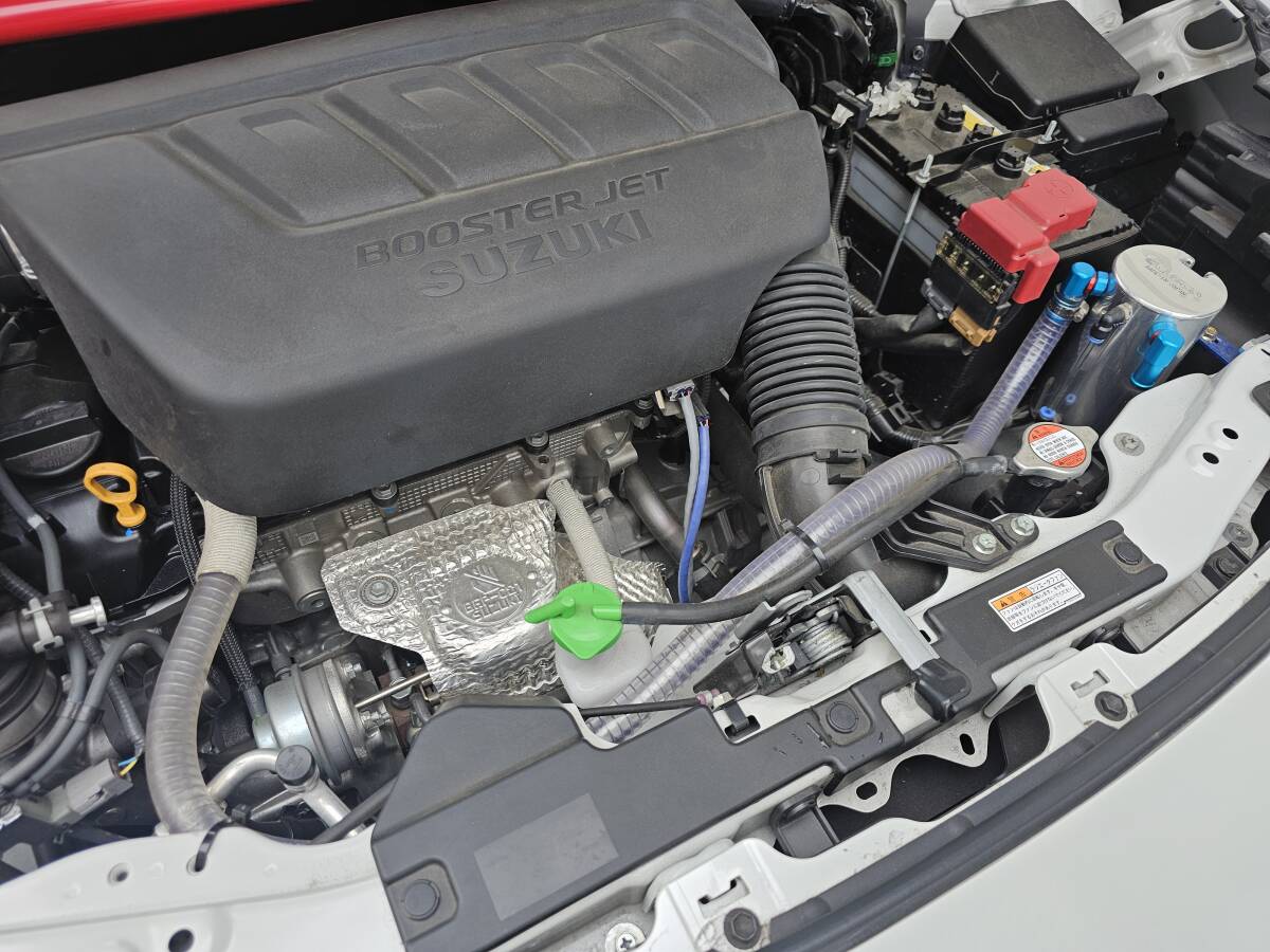 Yahoo!オークション - スイフトスポーツ zc33s オイルキャッチタンク ...