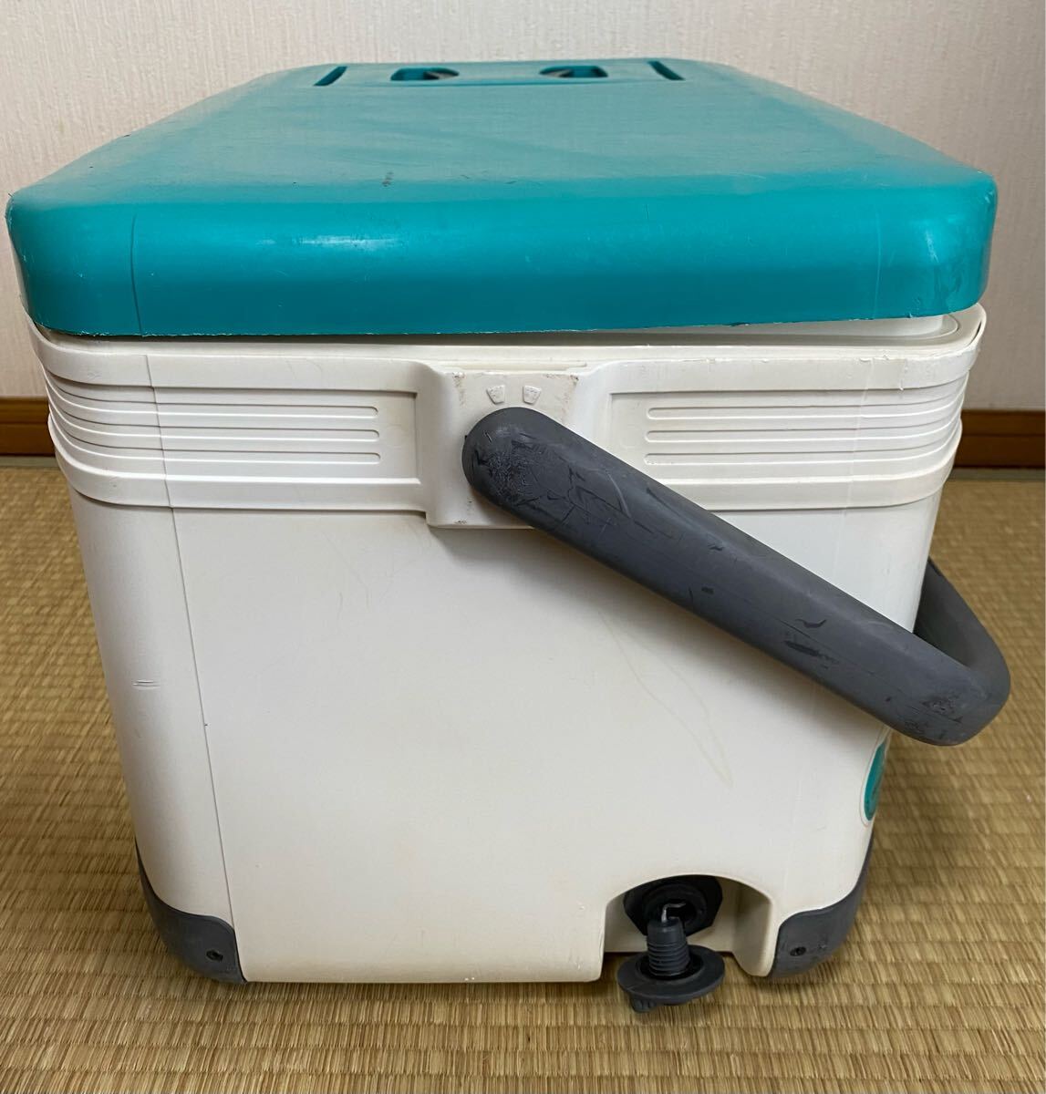 Yahoo!オークション - リョービ プロターゲット GRX-260 RYOBI 26L ク...