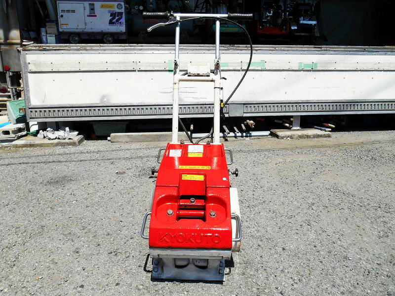 Yahoo!オークション - 極東産機 KYOKUTO パワフルペッカー SM-15 超強...