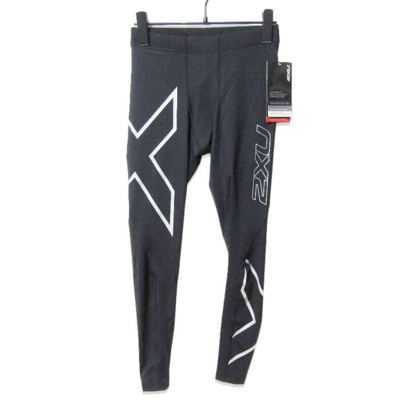Yahoo!オークション - 未使用 2XU ツータイムズユー PWXコンプレッショ...