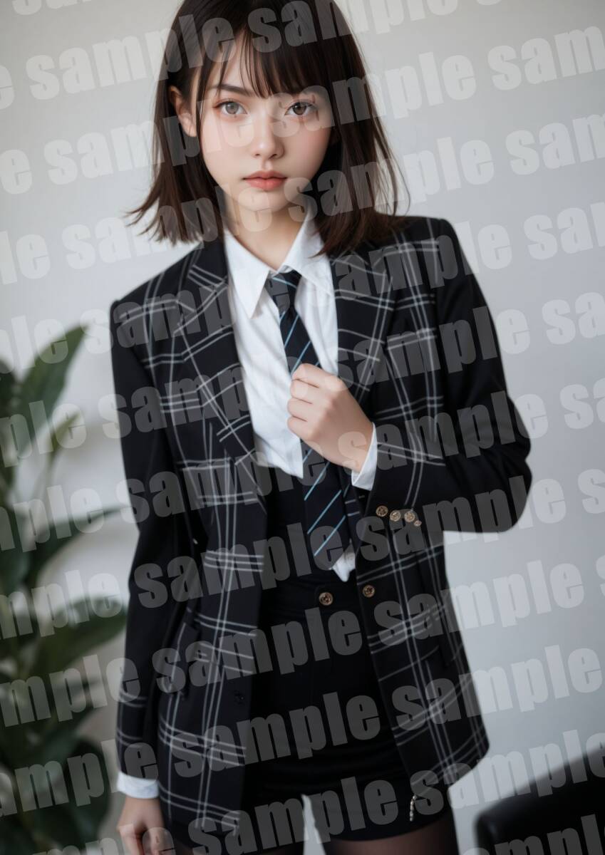 Yahoo!オークション - 1円 再販なし 1点物 A4 ポスター イラスト コス...