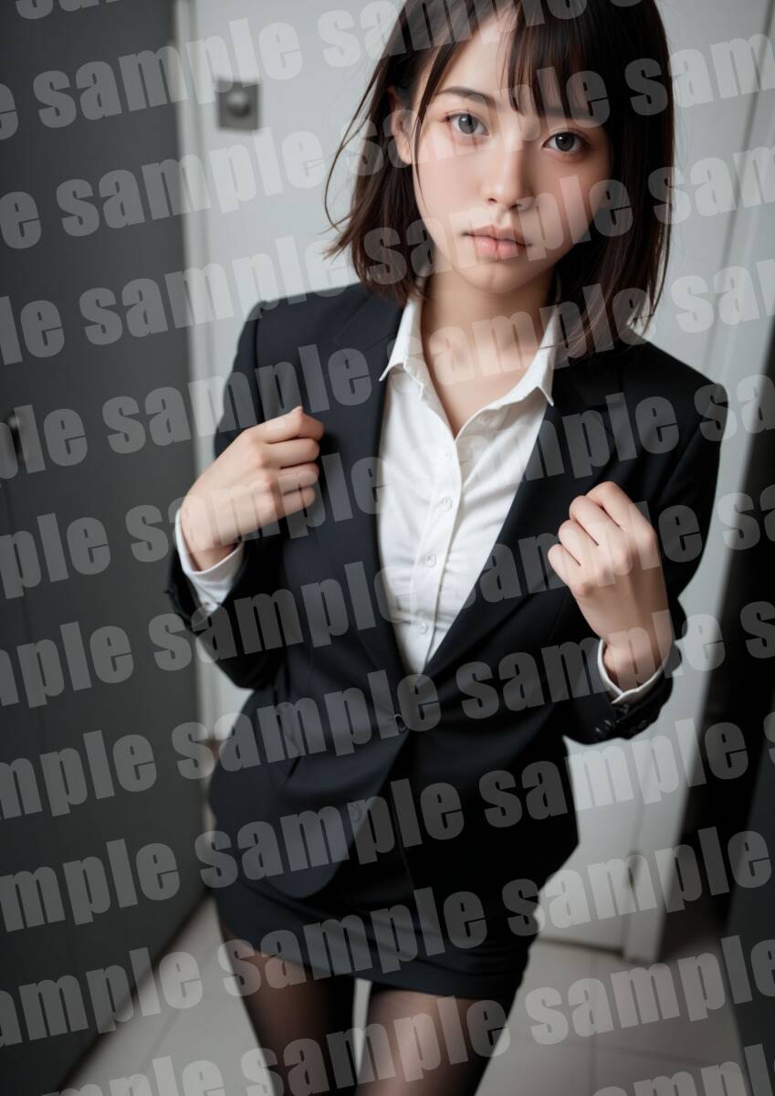 Yahoo!オークション - 1円 再販なし 1点物 A4 ポスター イラスト コス...