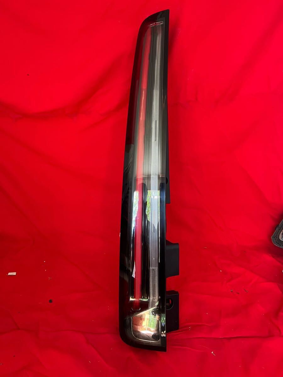 Yahoo!オークション - 7F1 ステップワゴン スパーダ RP6 RP7 RP8 テー...