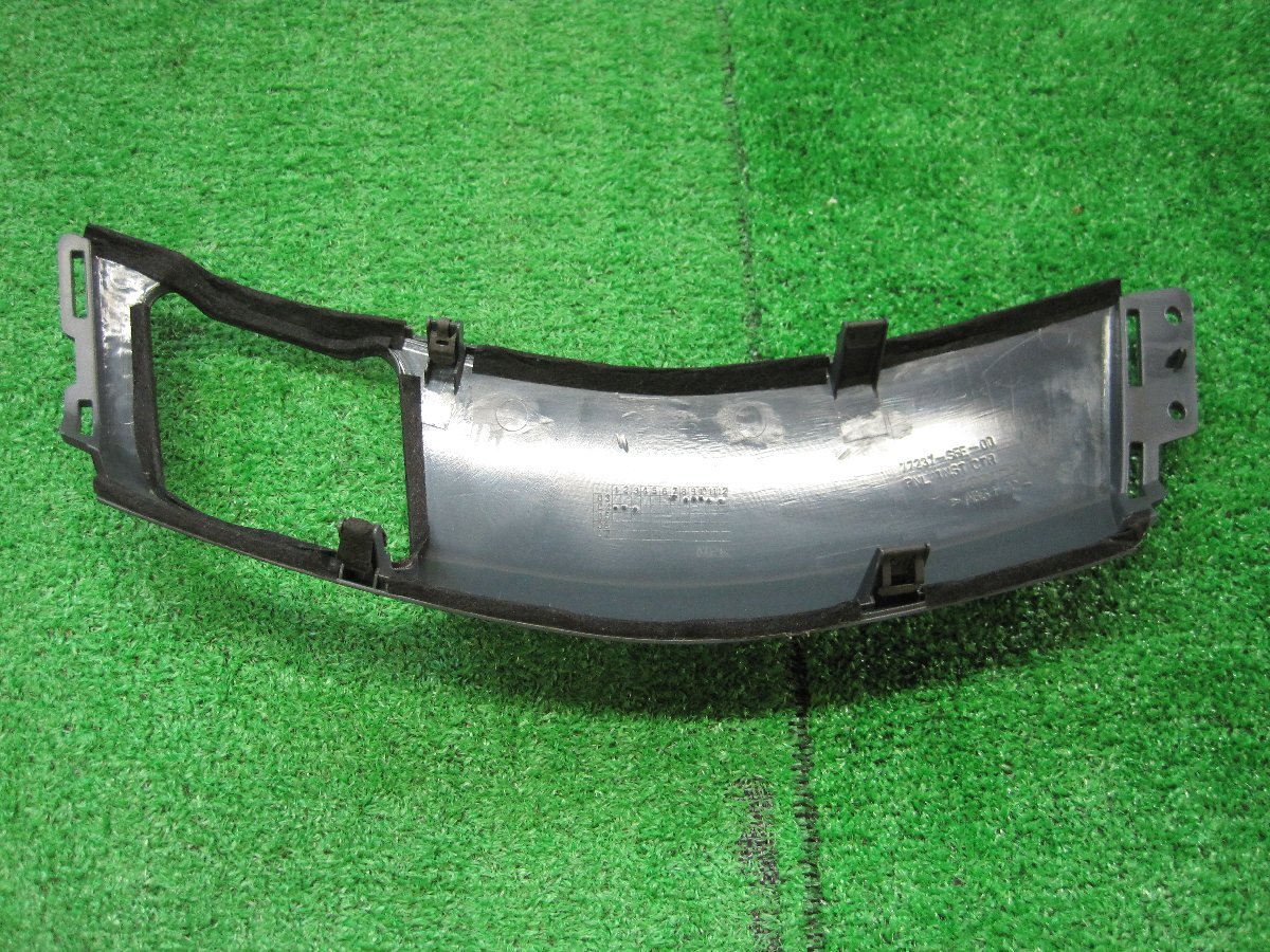 Yahoo!オークション - RB1 RB2 オデッセイ アブソルート シフト部 木目...