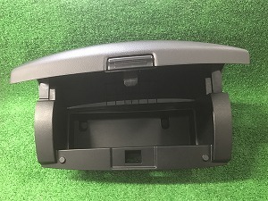 Yahoo!オークション - NK13 マーチ グローブボックス上側 YS13 GS