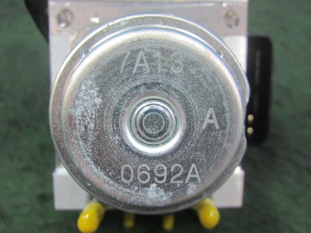 Yahoo!オークション - フリード＋ DAA-GB7 ABSアクチュエーター LEB-H...