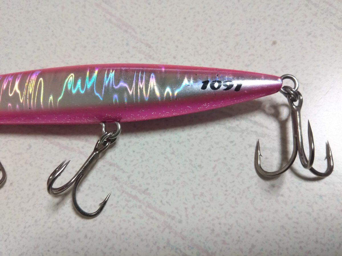 Yahoo!オークション - DUO ビーチウォーカー ウェッジ120S 38g 1091カ...