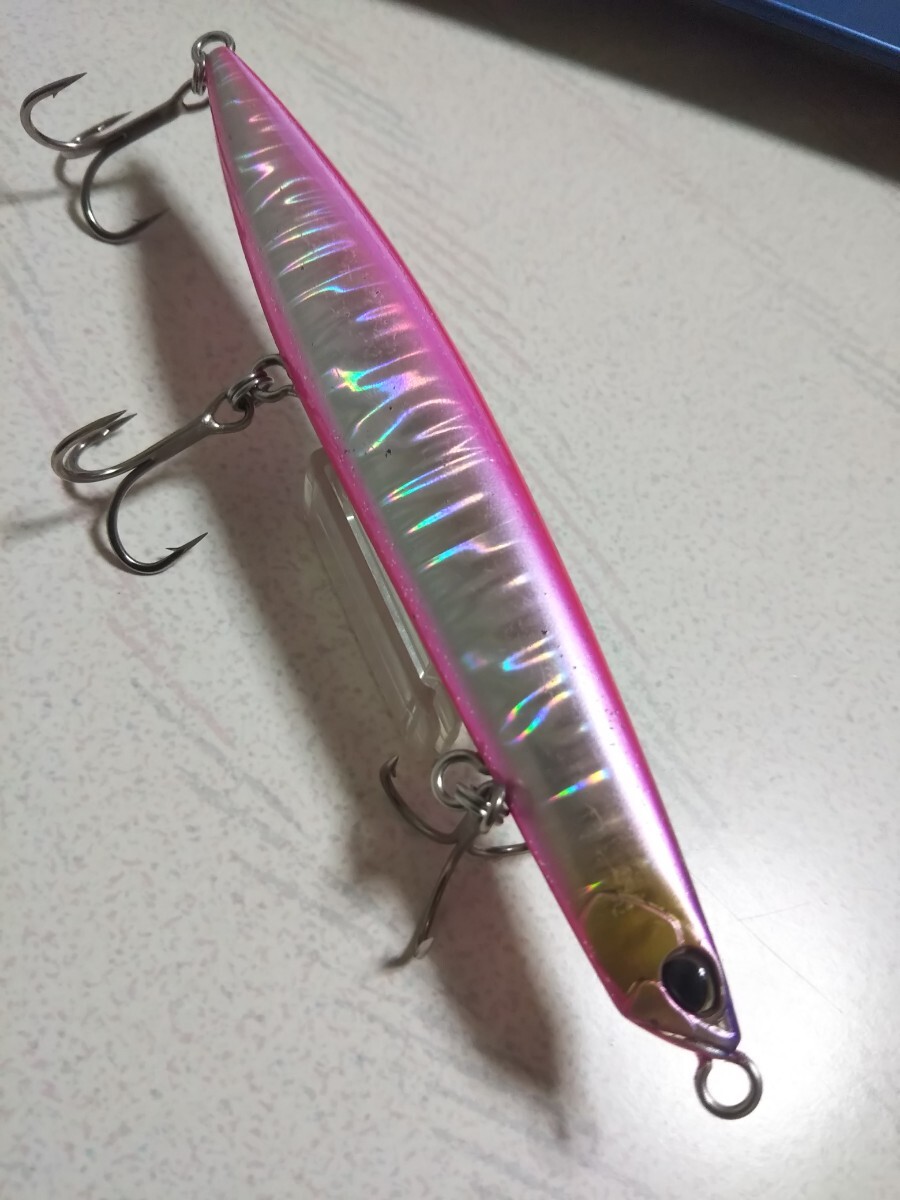 Yahoo!オークション - DUO ビーチウォーカー ウェッジ120S 38g 1091カ...