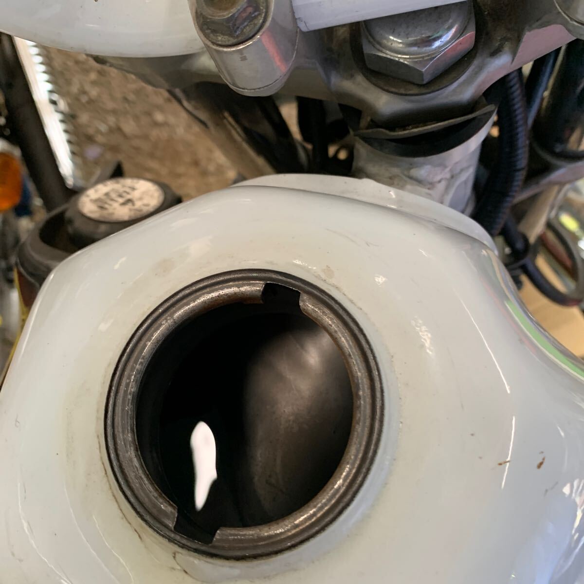 Yahoo!オークション - ホンダCRM 80