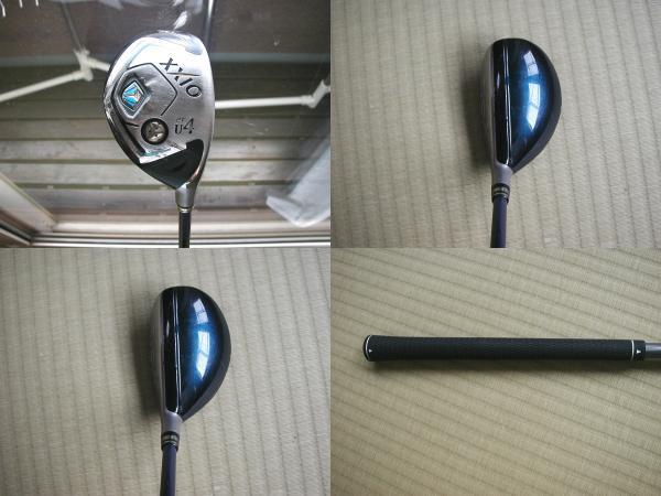 Yahoo!オークション - DUNLOP / ダンロップ XXIO8 / ゼクシオ8 DR・FW...