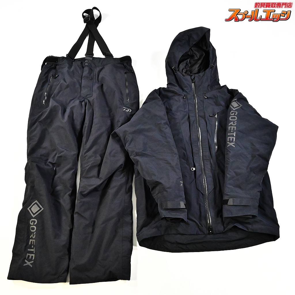 Yahoo!オークション - 【ダイワ】 ゴアテックス プロダクト コンビア...