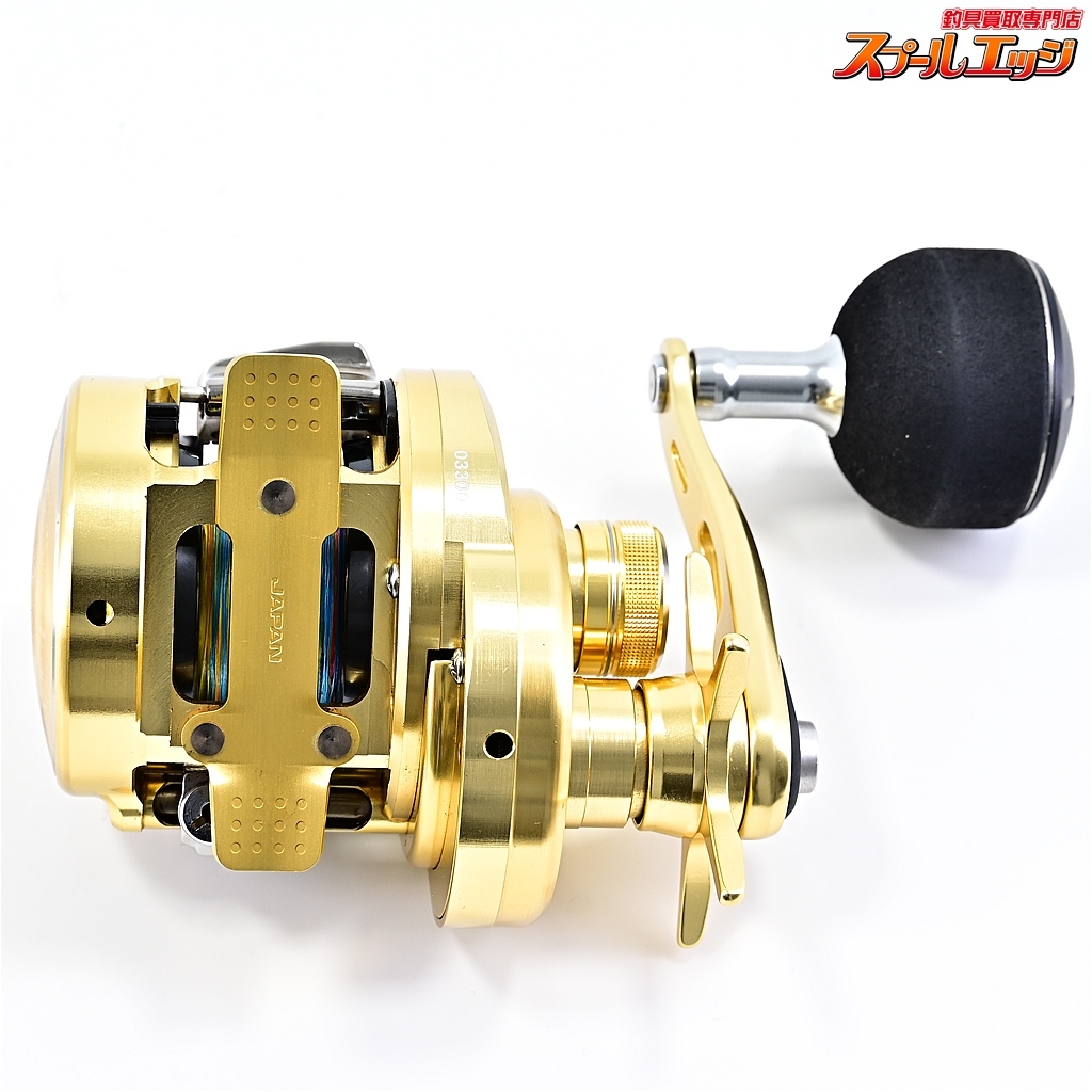 Yahoo!オークション - 【シマノ】 14オシアコンクエスト 200HG SHIMAN...