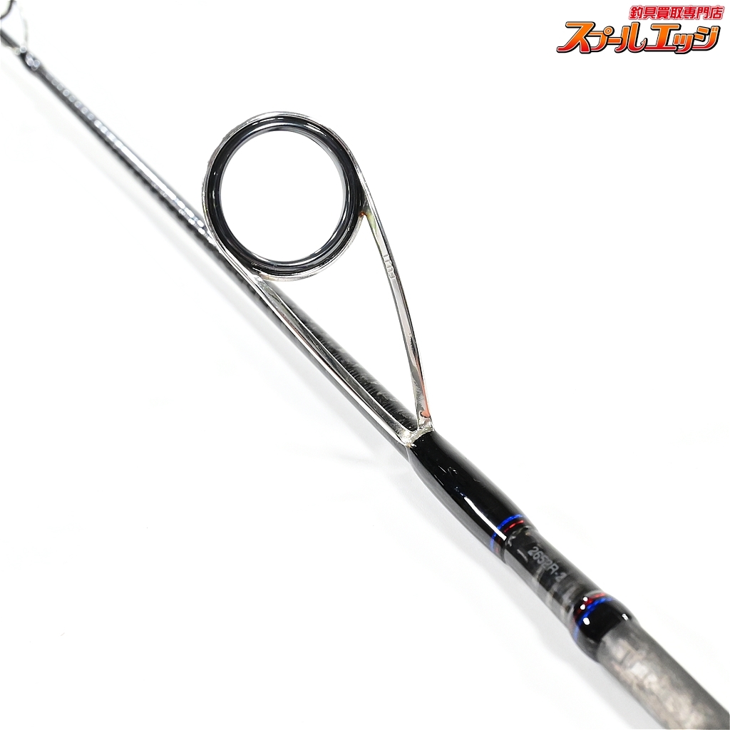 Yahoo!オークション - 【シマノ】 19スコーピオン 2652R-2 SHIMANO Sc...