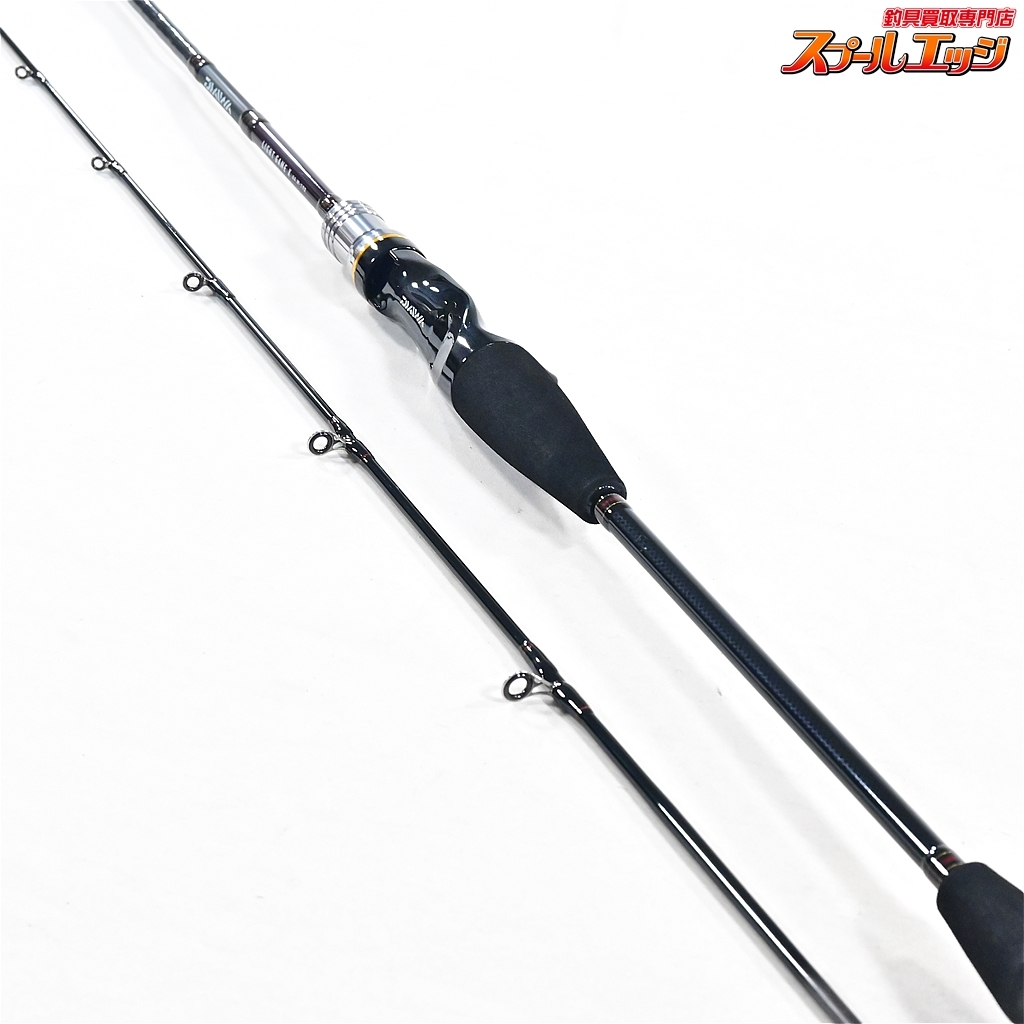 Yahoo!オークション - 【ダイワ】 14ライトゲームX 64 M-190 DAIWA LI...