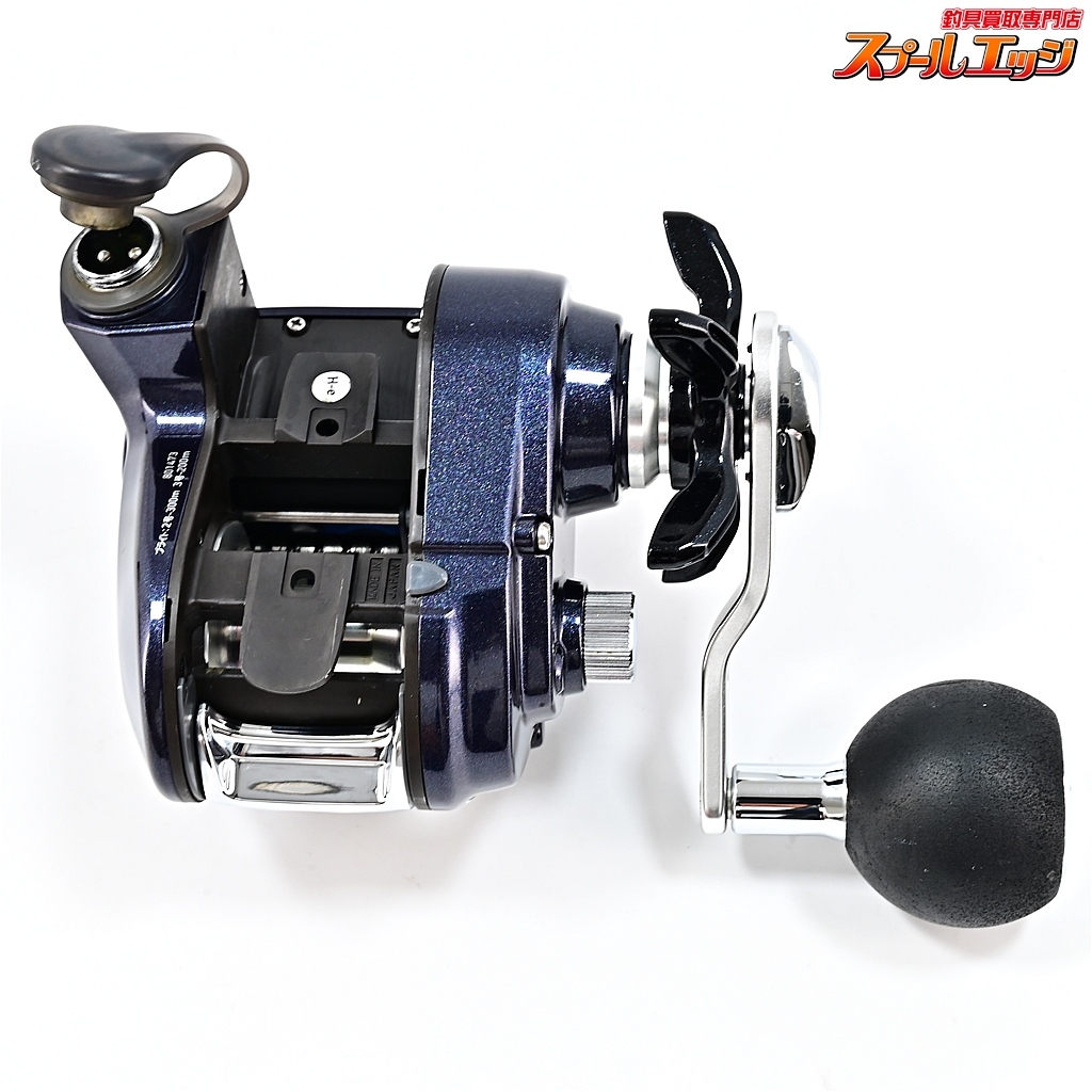 Yahoo!オークション - 【ダイワ】 17レオブリッツ 200J-L 使用距離48....