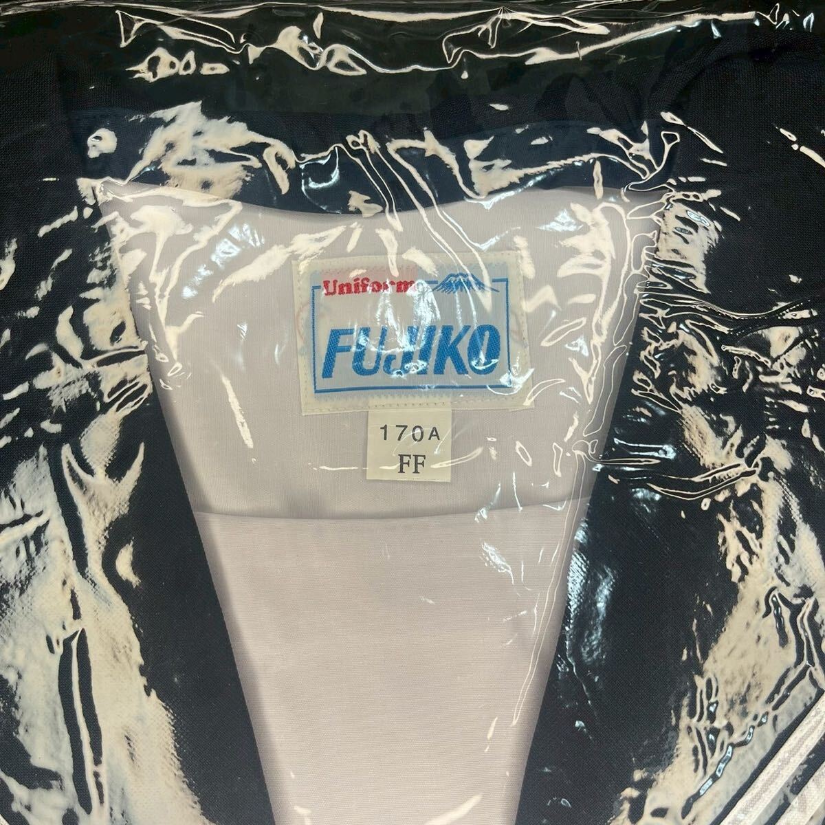 Yahoo!オークション - K198【新品・未開封品】FUJIKO 夏セーラー服 170...