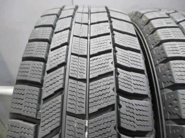 Yahoo!オークション - F534 中古タイヤ スタッドレス 2023年 175/65R14...