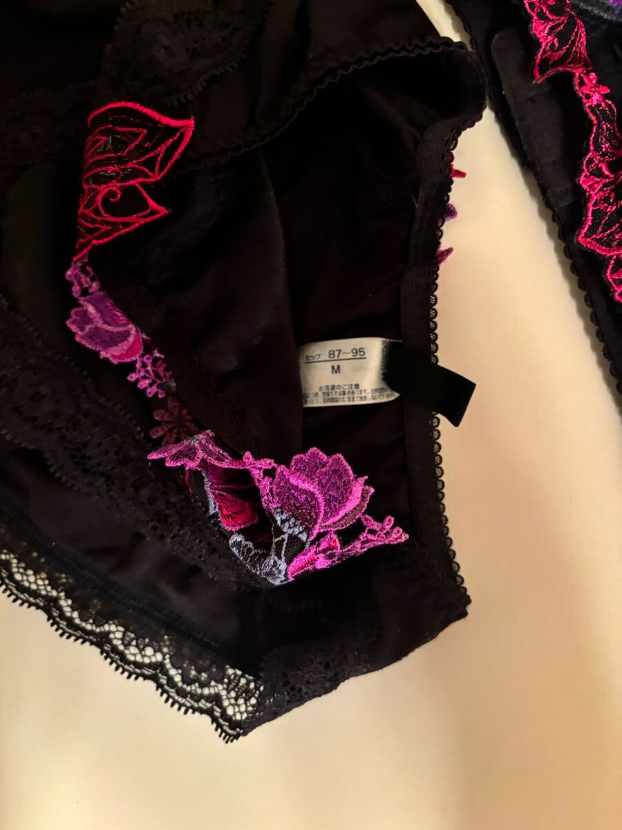 Yahoo!オークション - Wacoal/ワコール/Salute/サルート/C70/M/33G/33...