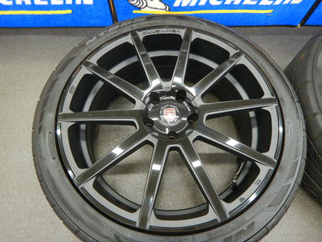 Yahoo!オークション - BMW X3（F25） X4（F26）等 クラブリネア マルデ...