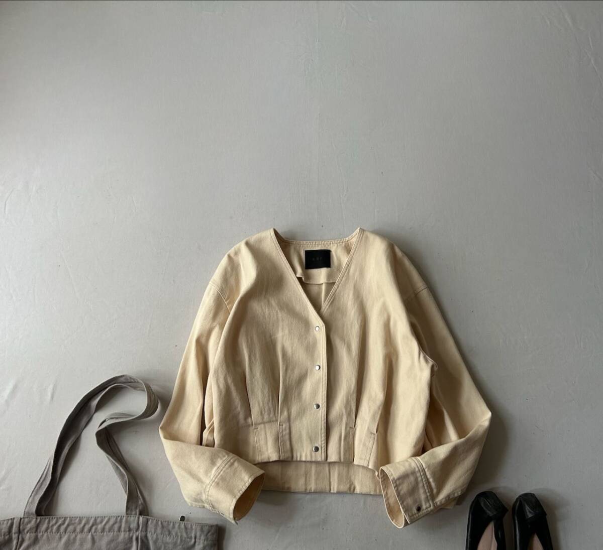 Yahoo!オークション - KBF ケービーエフ 可愛いジャケット