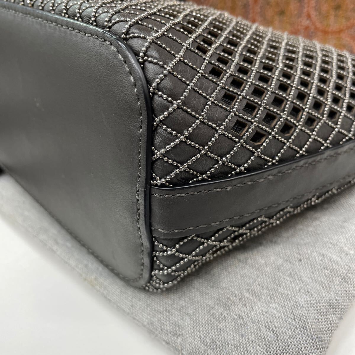 Yahoo!オークション - M550/BRUNELLO CUCINELLI ブルネロクチネリ 2way...