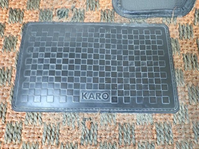 Yahoo!オークション - R53 RE16 MINIミニ クーパーS ASM KAROマ...