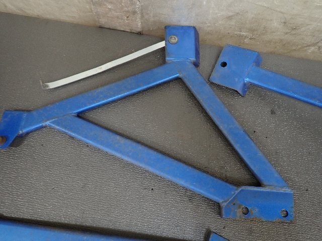 Yahoo!オークション - R53 RE16 MINIミニ クーパーS CUSCOクスコ ...