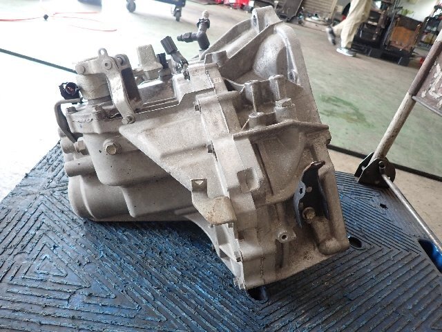 Yahoo!オークション - ZC32S スイフトスポーツ 6速MT/マニュアルミッ...