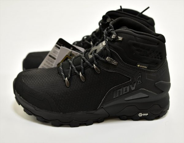 Yahoo!オークション - 送料無料1 INOV-8 イノヴェイト ROCLITE PRO G 4...