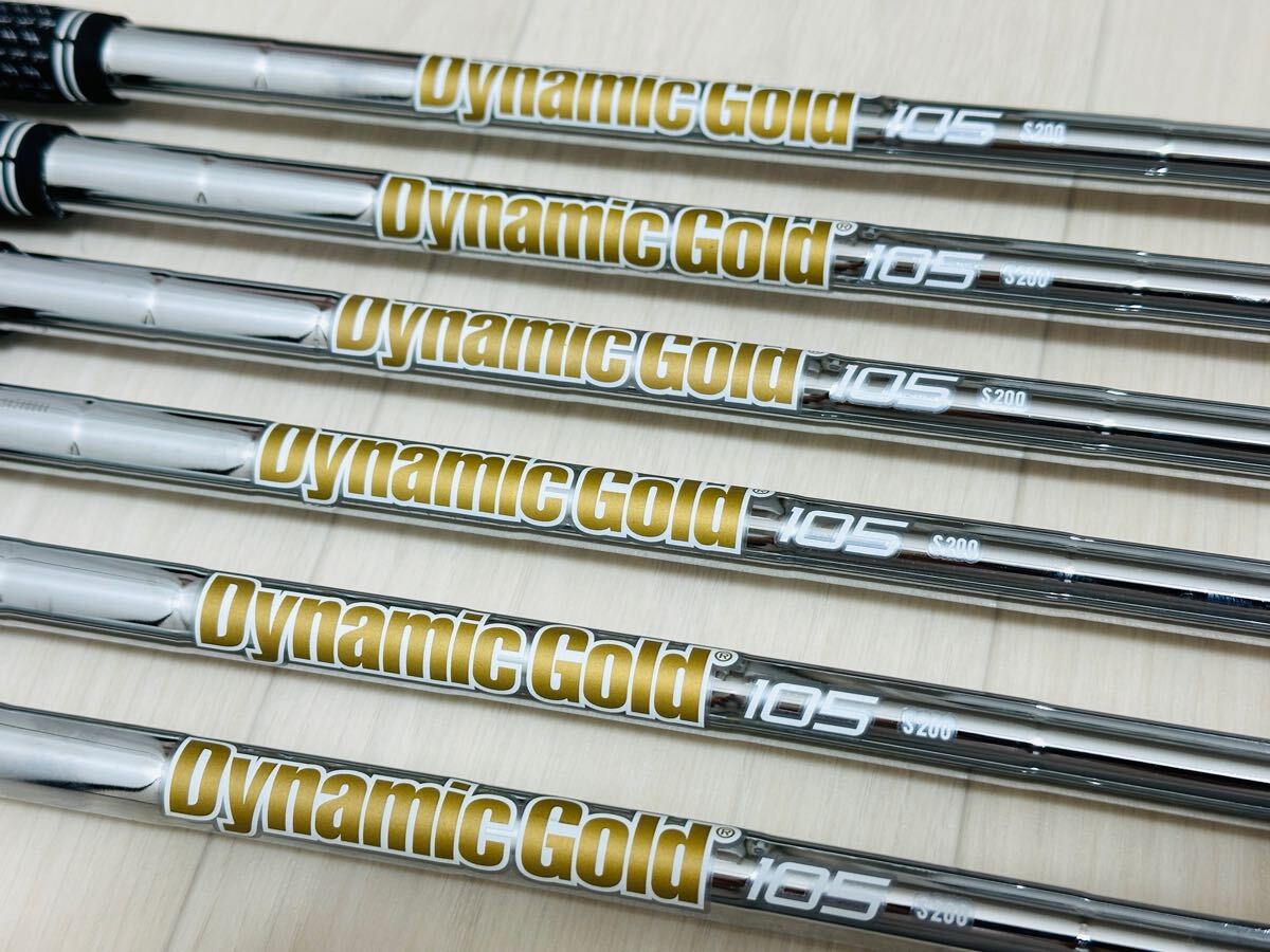 Yahoo!オークション - ダイナミックゴールド 105 Dynamic GOLD 105 S20...