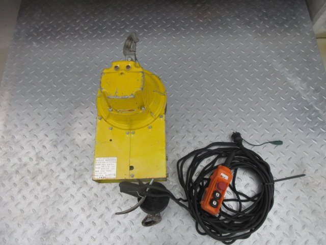 Yahoo!オークション - KL79 トーヨーコーケン べビーホイスト BH-N930 ...