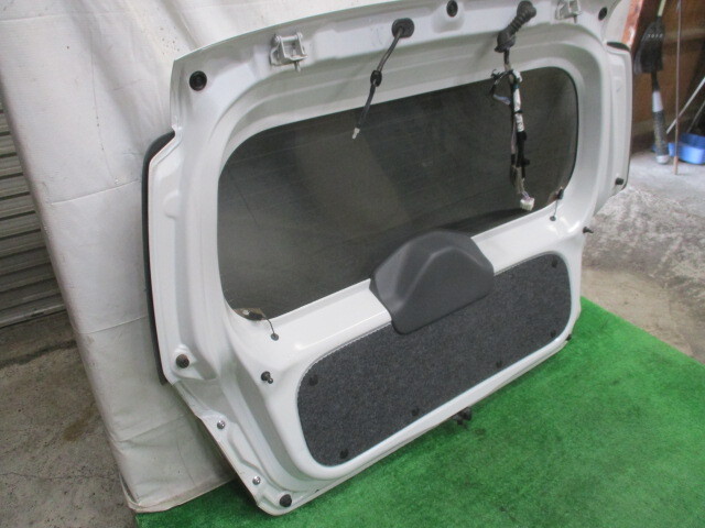 Yahoo!オークション - 美品 R2年 HE33S ラパン 純正 バックドア カメラ...