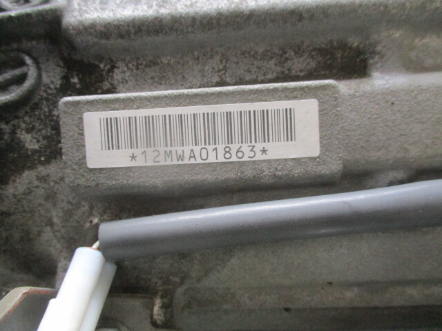 Yahoo!オークション - 診断機テスト済み エブリィワゴン 後期 DA64W K6...