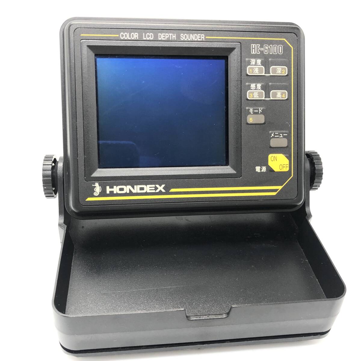 Yahoo!オークション - TY2292 【動作未確認】HONDEX ホンデックス mode...