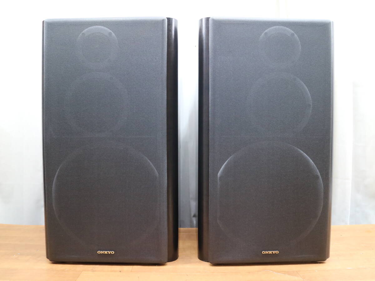 Yahoo!オークション - ONKYO D-77NE スピーカーペア (T-332)