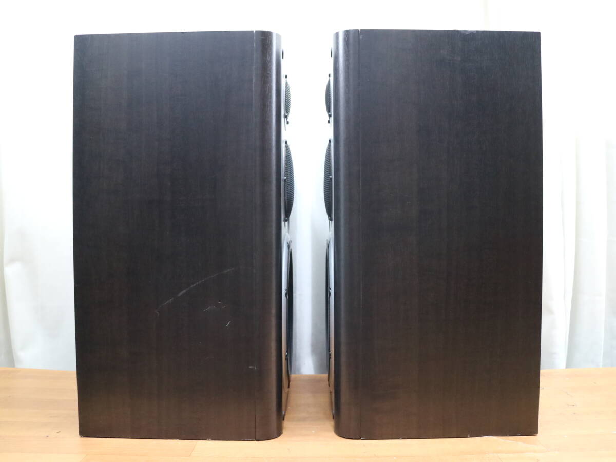 Yahoo!オークション - ONKYO D-77NE スピーカーペア (T-332)