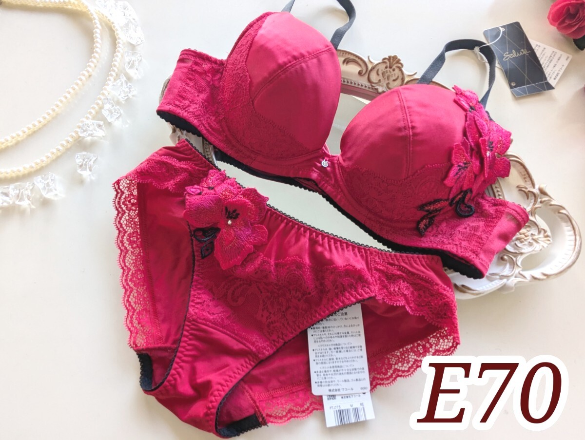 Yahoo!オークション - サルート75 【キューティーハニー】E70+ショーツ...