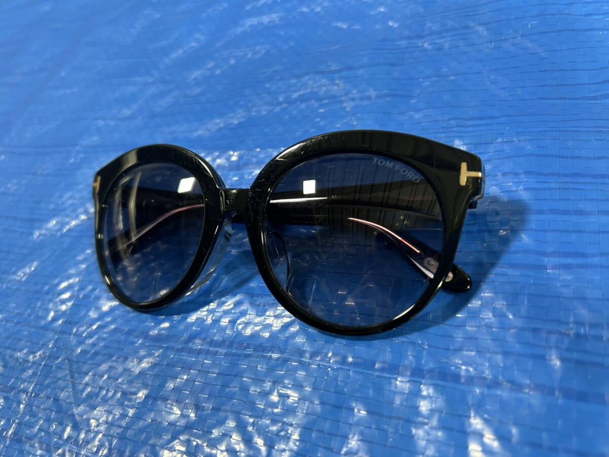 Yahoo!オークション - TOMFORDトムフォード サングラス トムフォードア...