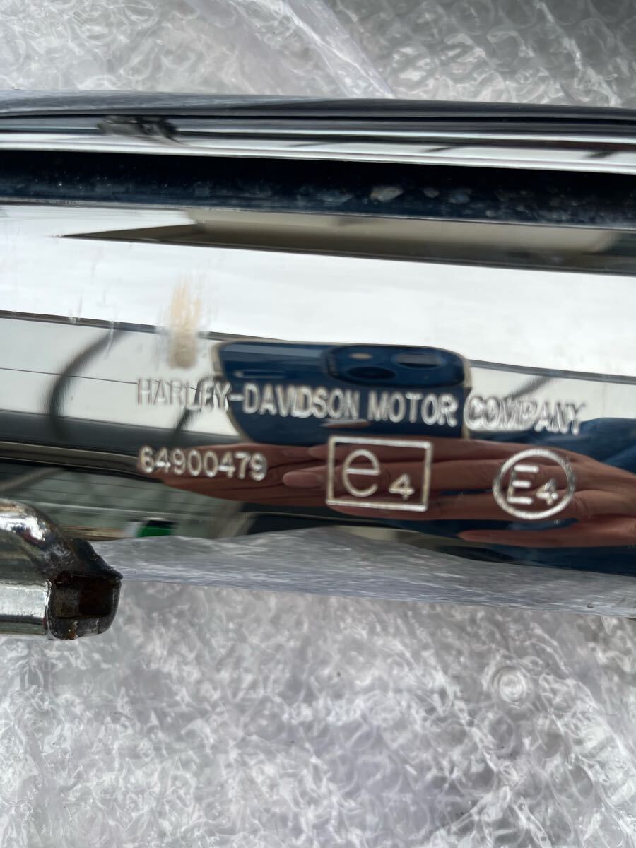 Yahoo!オークション - ハーレー スポーツスター XL883 XL1200 14- スク...