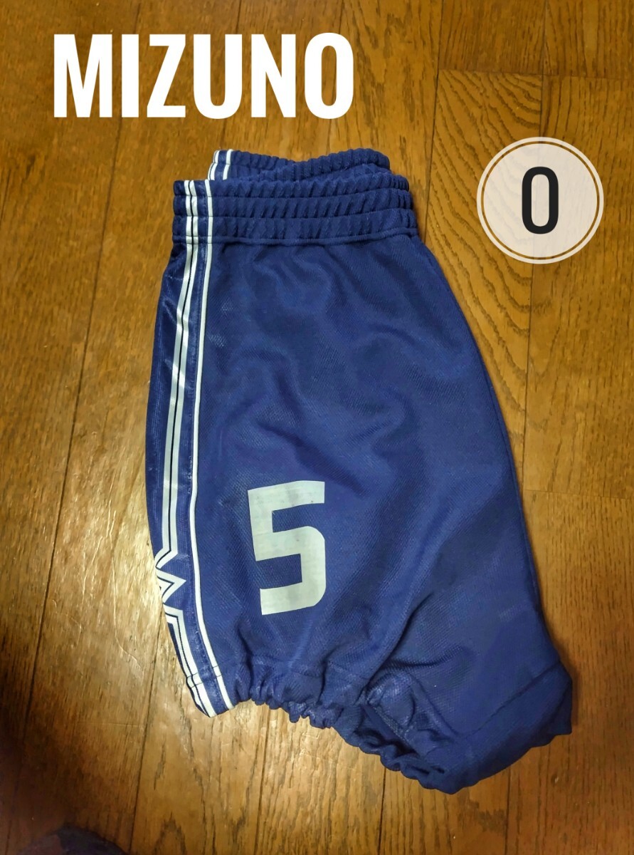 Yahoo!オークション - バレーボール用 ショートパンツ mizuno Oサイズ