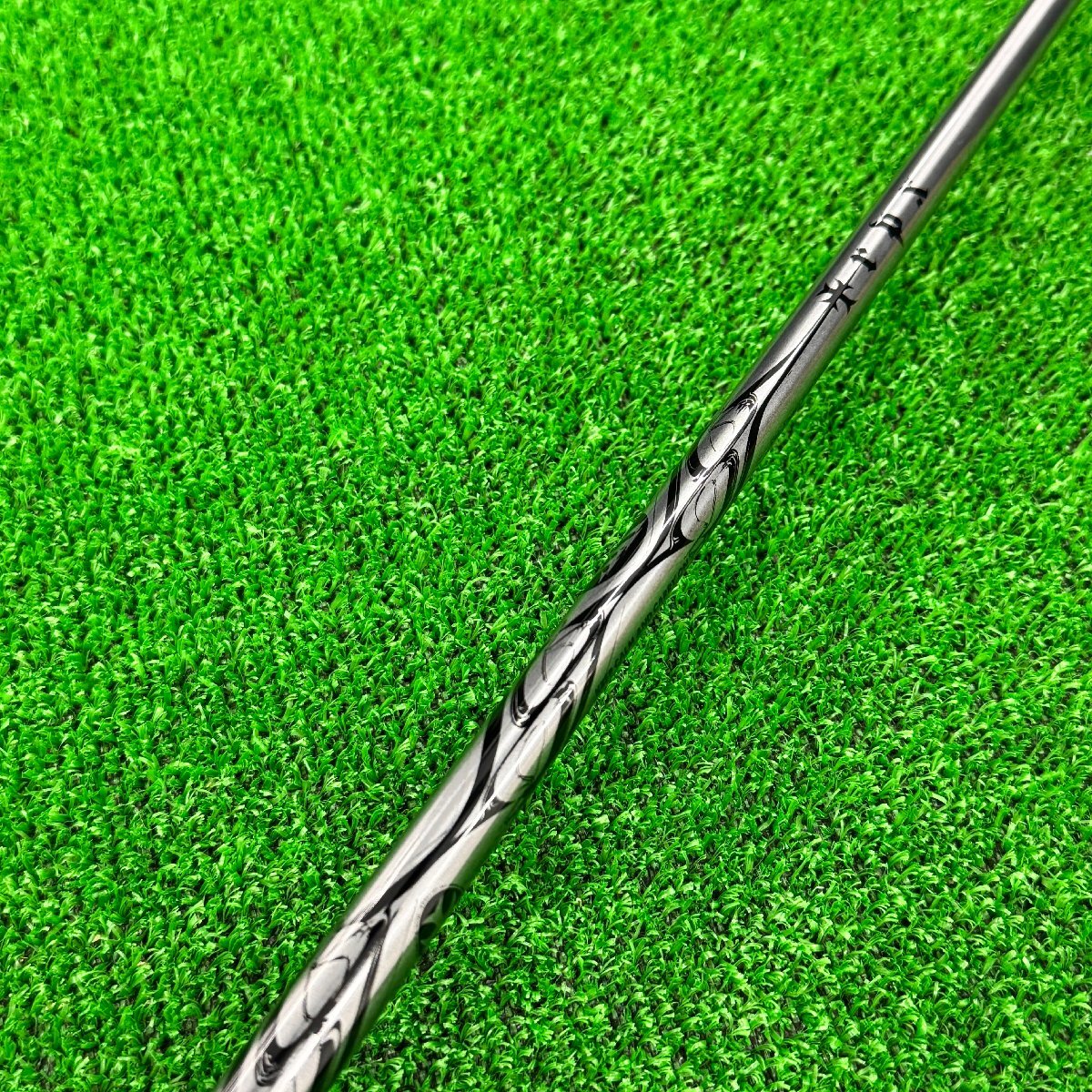 Yahoo!オークション - 【シャフト単体】TRPX UT6【2クロス】ユーティリ...