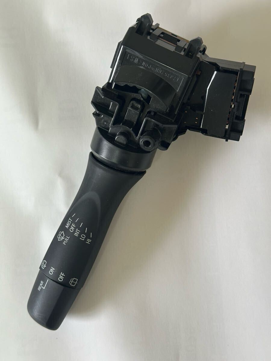 Yahoo!オークション - ジムニー jb64純正ワイパーレバー