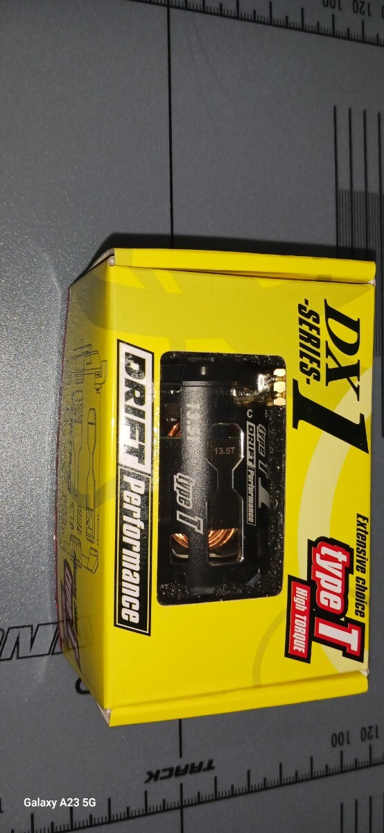 Yahoo!オークション - 未使用に近い ヨコモ Yokmo ドリフトパフォーマ...