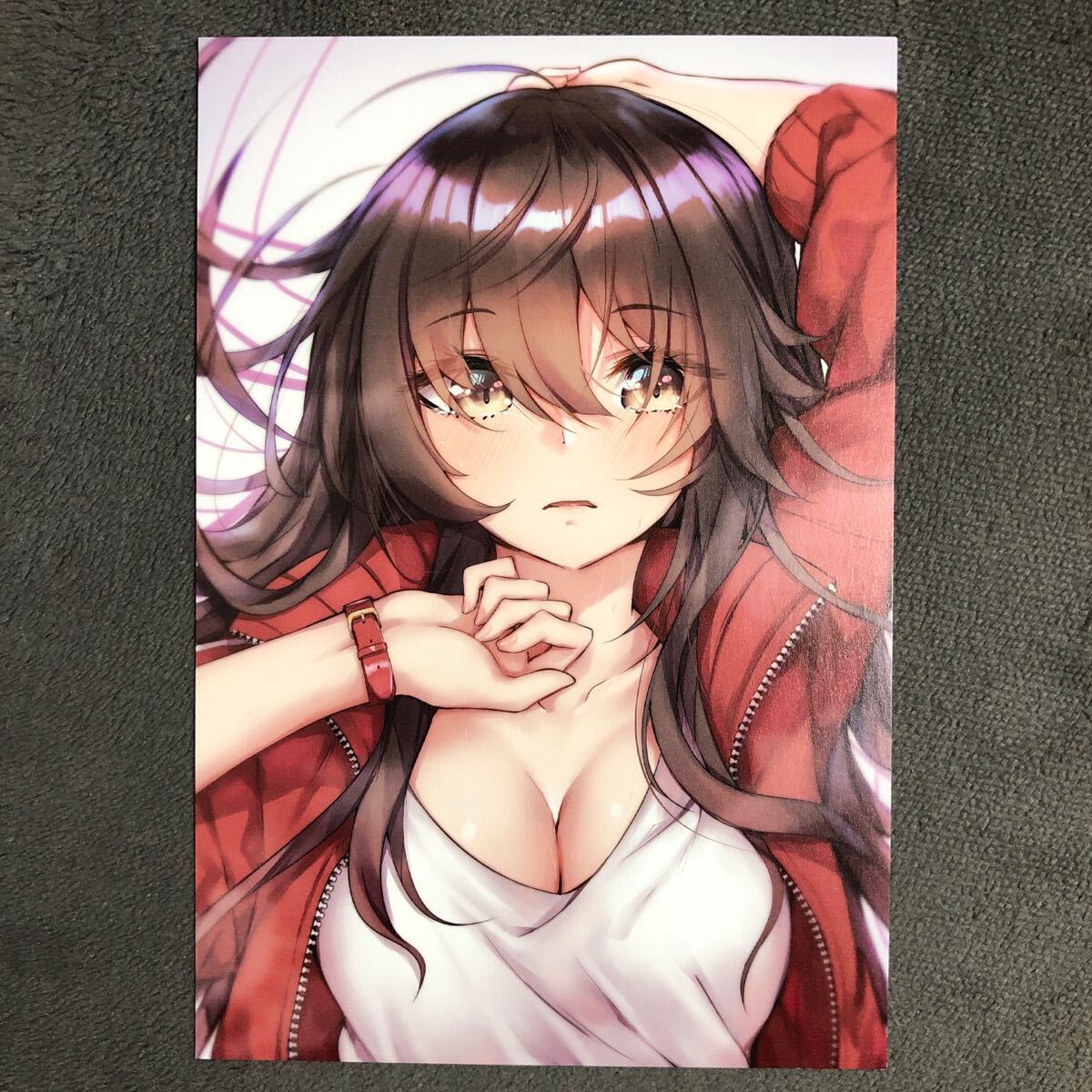 Yahoo!オークション - セックス&ダンジョン WonderGoo 7巻購入特典 神...