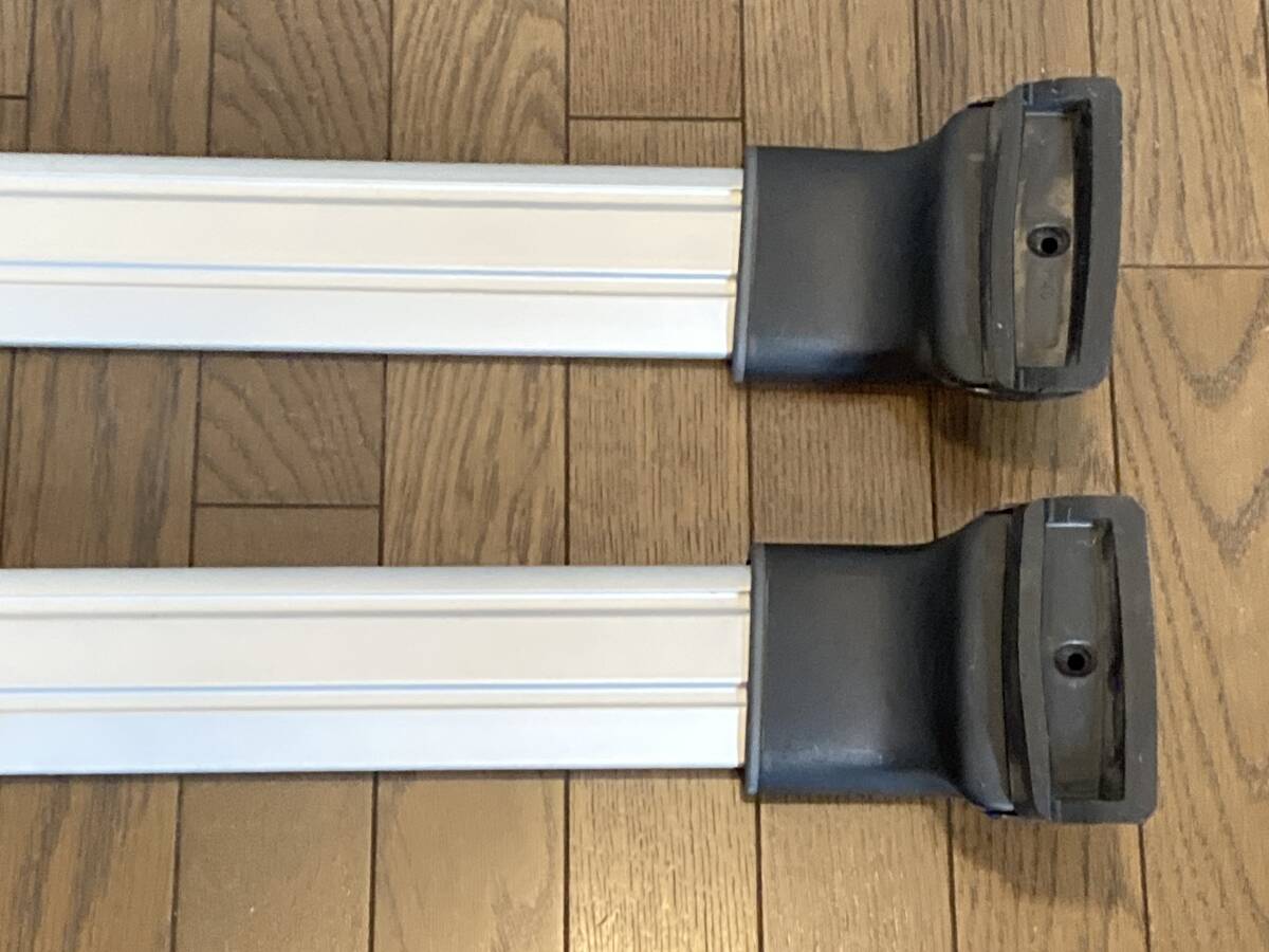 ポルシェ911 1998〜2011 type996 997専用 スーリーウイングバー9594 THULE WingbarEdge9594(自転車用キャリア)｜売買されたオークション情報 ...