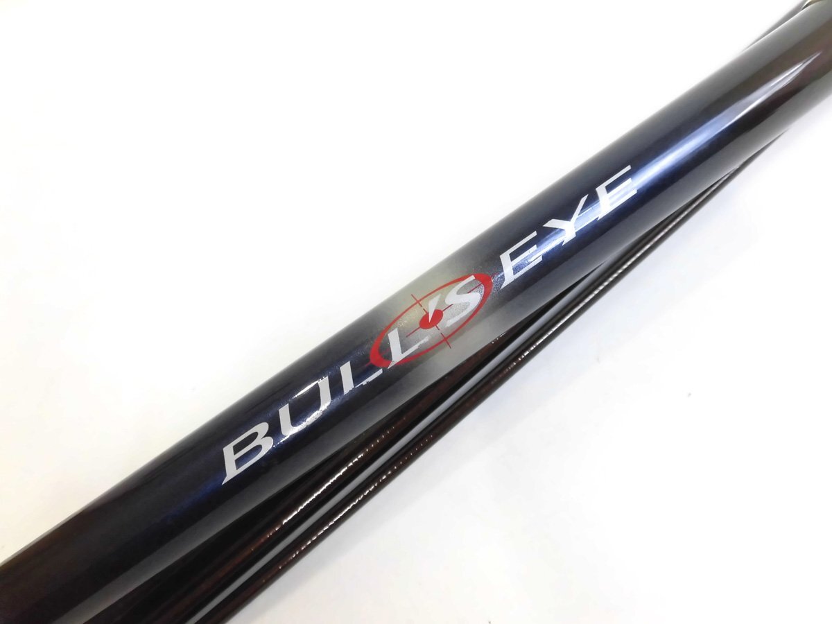 Yahoo!オークション - シマノ 06ブルズアイ 3-520P SI