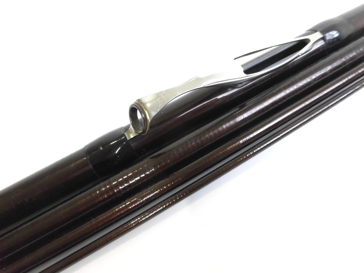 Yahoo!オークション - シマノ 06ブルズアイ 3-520P SI