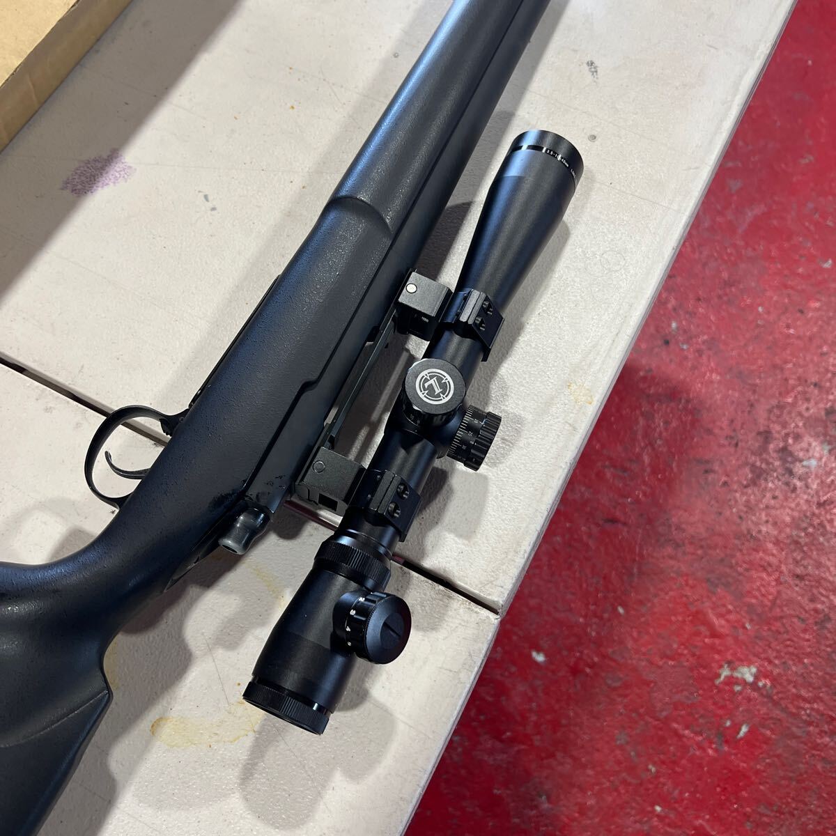 Yahoo!オークション - M24 PDI ガスシリンダー