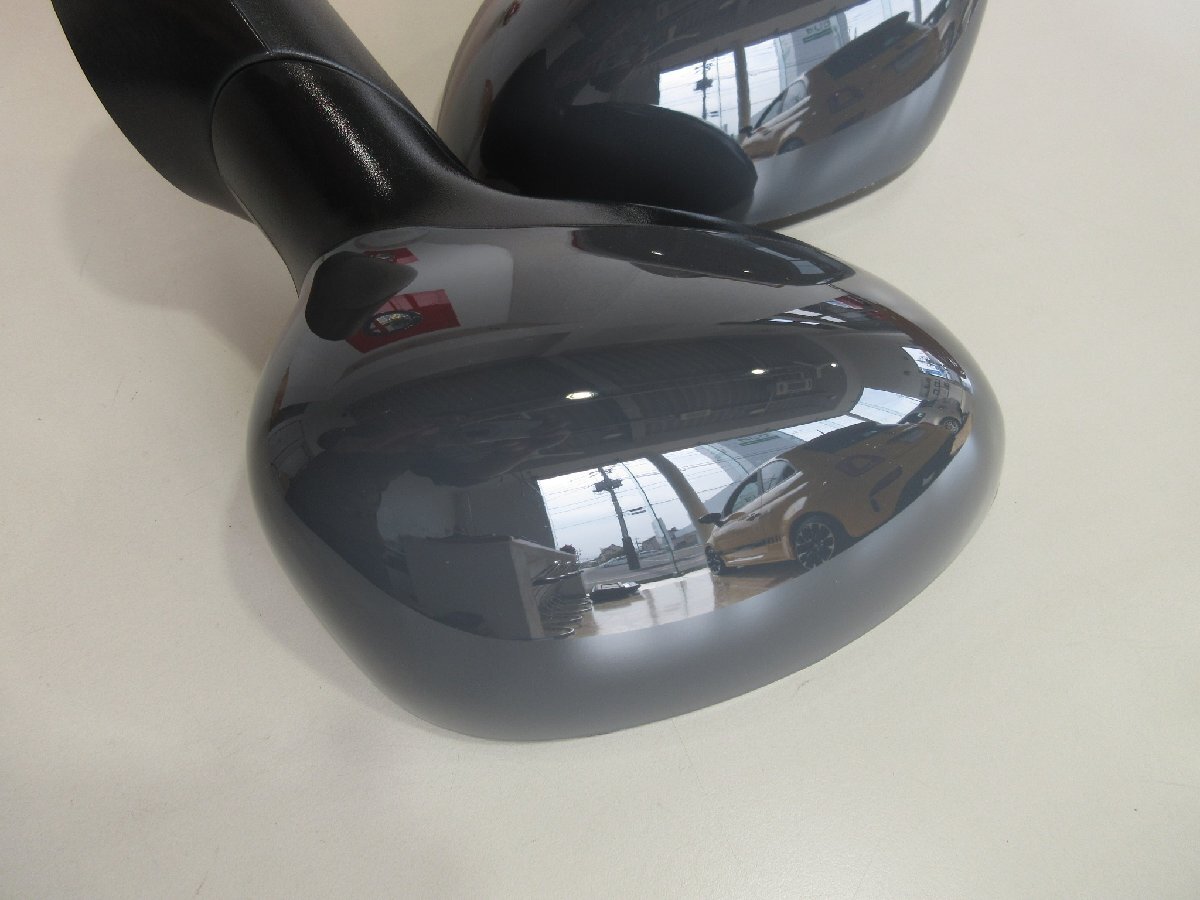 Yahoo!オークション - 0274 美品 フィアット ドアミラー 左右Set 右...