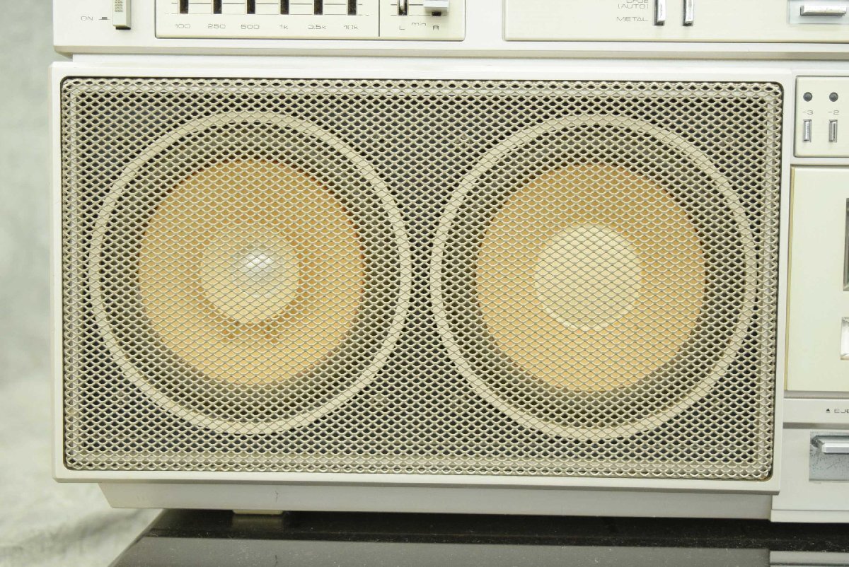 Yahoo!オークション - 【J】Pioneer SK-900 ラジカセ パイオニア